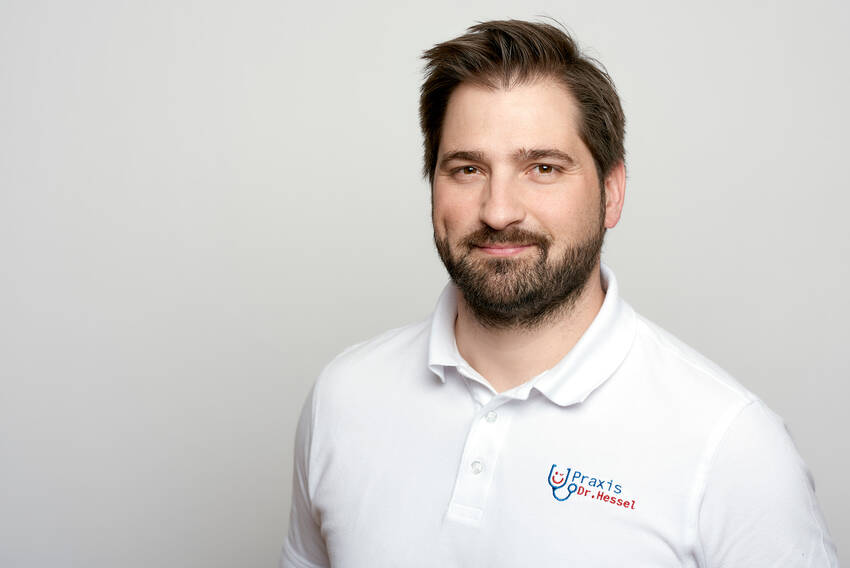 Georg Hessel | Praxis Dr. Hessel in Buchloe | Sportmedizin · Hausarzt ...