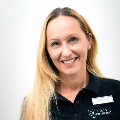 Unser Team | Praxis Dr. Hessel in Buchloe | Sportmedizin · Hausarzt ...